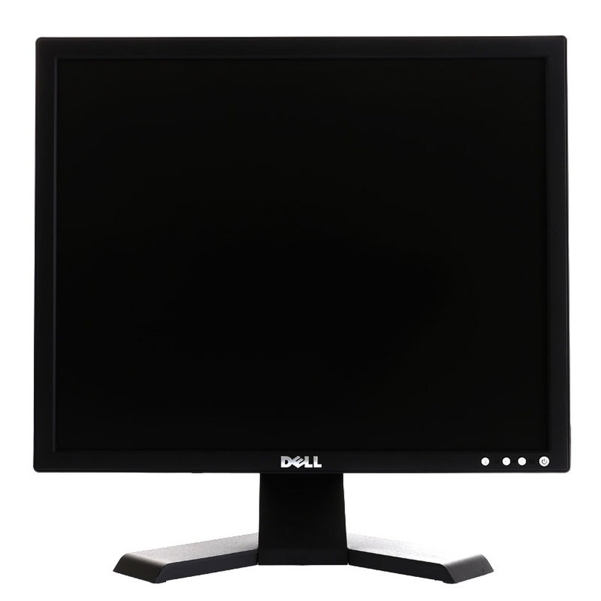 DELL LCD Square 17" (Rebuilt 1-3 Dot) (B) | Shopee Thailand