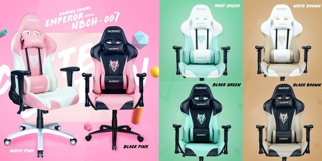 สั่งซื้อสินค้าออนไลน์จาก NUBWO OFFICIAL STORE | Shopee Thailand