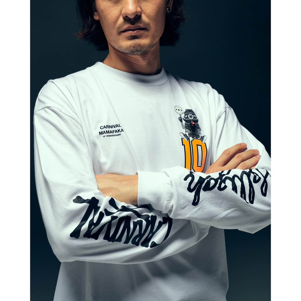 Carnival X MMFK 10 Anniversary Collection - littletreekids - ThaiPick