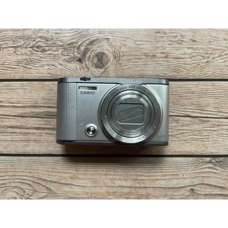 กล้องฟรุ้งฟริ้งมือ2 รุ่นZR2100 ขายตามสภาพค่ะ - camera_casio2 - ThaiPick