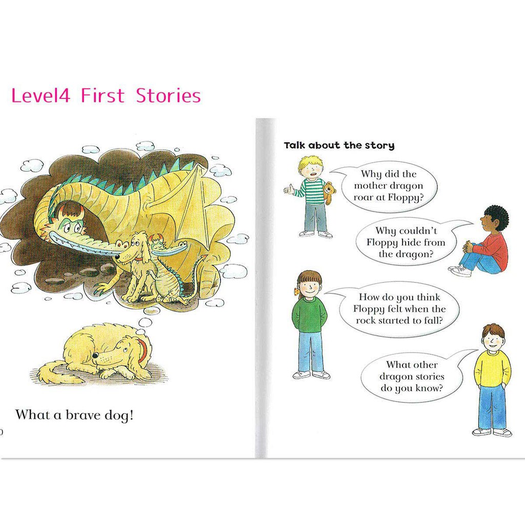 หนังสือชุด Oxford Reading Tree Read with Biff, Chip & Kipper Phonics ...