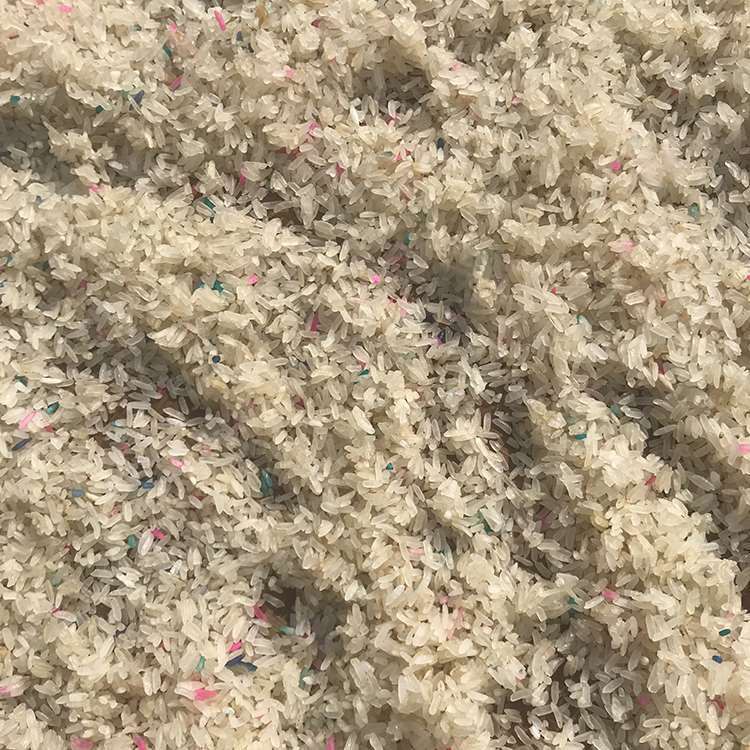 ☄ ☞Fangxian Specialty Farmhouse Handmade Homemade Soy Rice Seed Fried ...