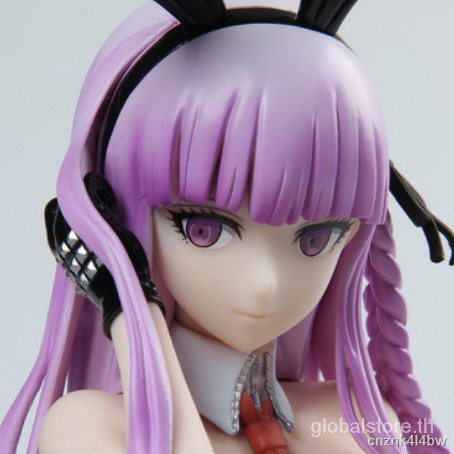 Anime Darling In The Franxx Zero Two Kirigiri Kyouko Bunny Girl Action ...