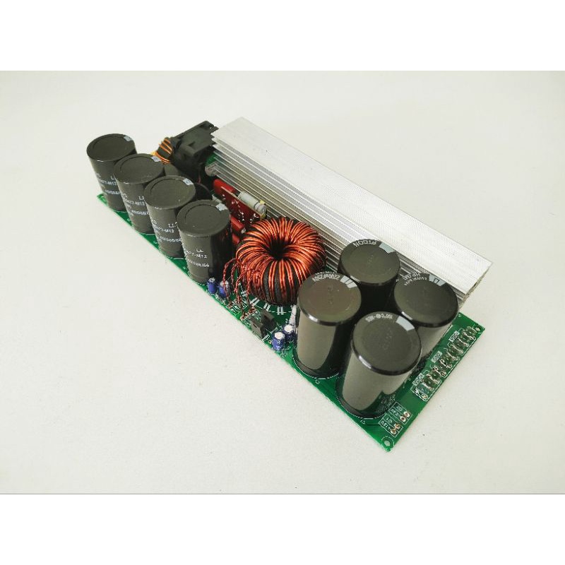 Switching supply รุ่น SW3000 สำหรับเครื่งเสียงกลางแจ้ง - polnamp - ThaiPick