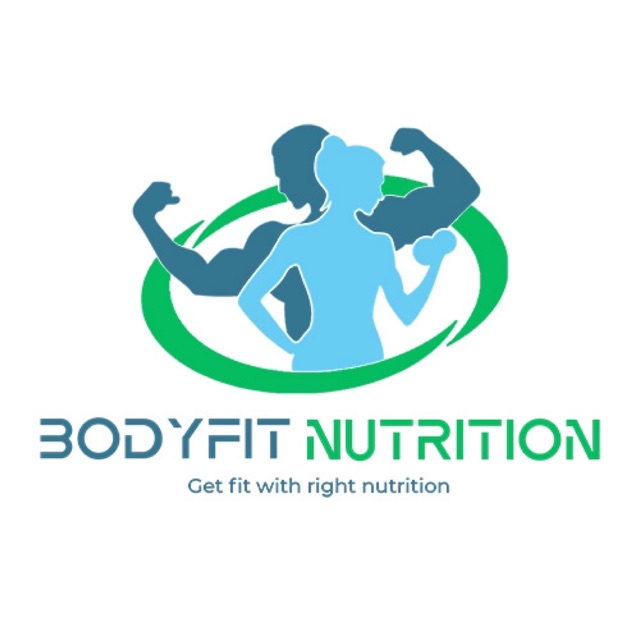 สั่งซื้อสินค้าออนไลน์จาก bodyfit_nutrition_thailand | Shopee Thailand