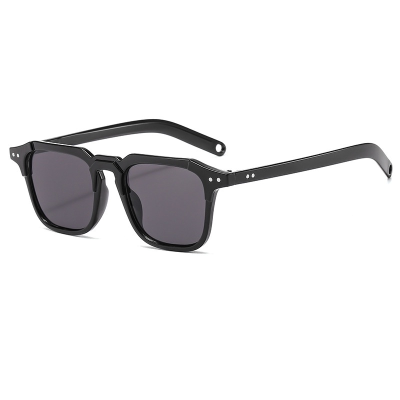 แว่นตากันแดดNew Sunglasses Fashion Men And Women Juming Di Hi Ho Coule ...