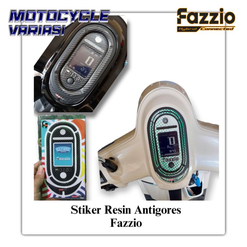 Motopad27 สติกเกอร์ กันรอยขีดข่วน มาตรวัดความเร็ว มาตรวัดความเร็ว สติก ...