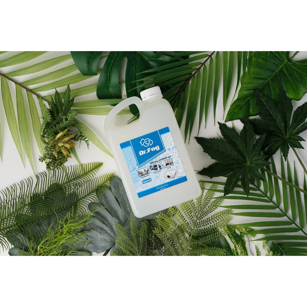 นำยาฆ่าเชื้อสำหรับเครื่องพ่นfor airfog machine นำยาventilization ใช้กับ ...