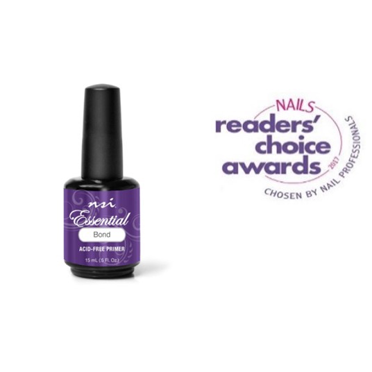 Nsi Essential Bond Primer (acid-free) 15 ml. ไพรเม่อสำหรับยึดกาะ ...