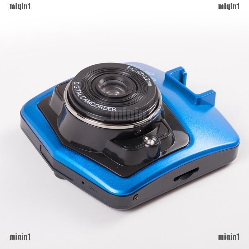 th hd กล้องบันทึกวิดีโอ dvr มองเห็นที่มืด g sensor lot zns 1122 สําหรับ ...