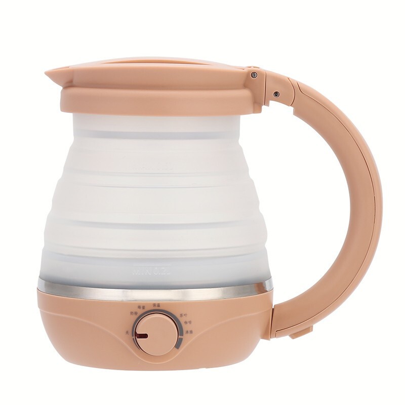LockLockLOCKLOCKElectric Kettle Multifunctional Portable Folding ...