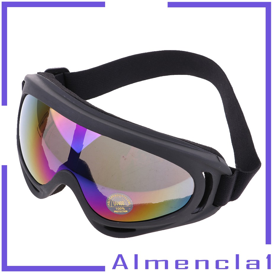VEMAR Motorcycle Goggles Windproof Dustproof MX ATV DH MTB off-road ...