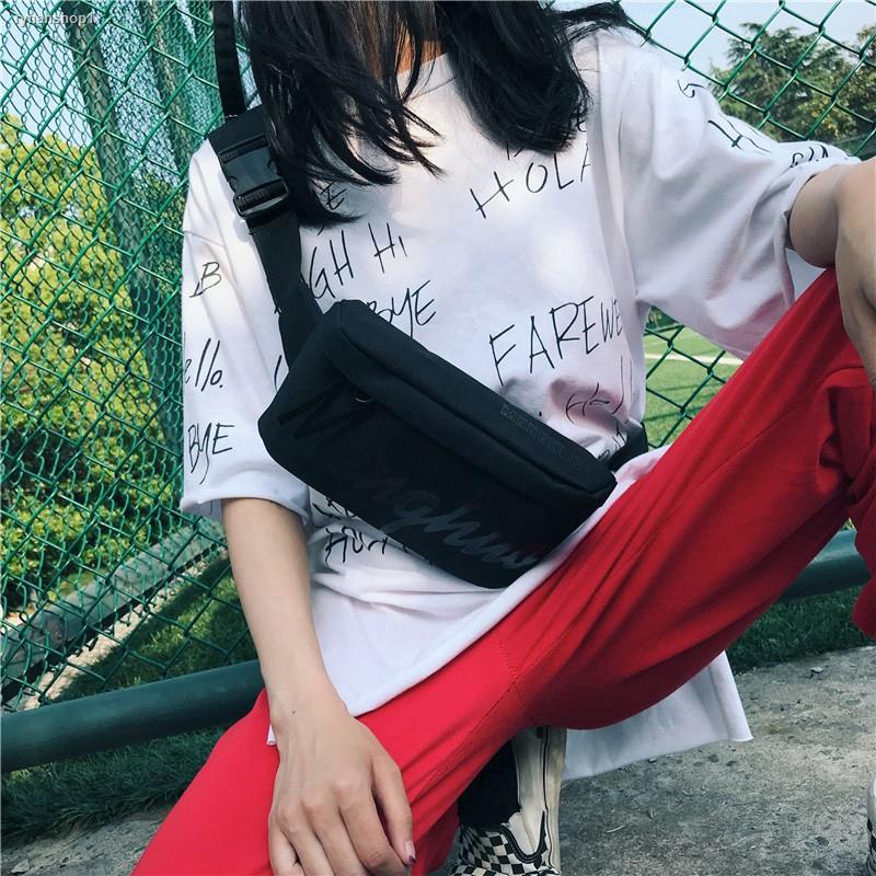 จัดส่งจากกรุงเทพฯ ส่งตรงจุดmiumiubag(MI484)-j2กระเป๋าคาดอกและเอวMENGHUO ...