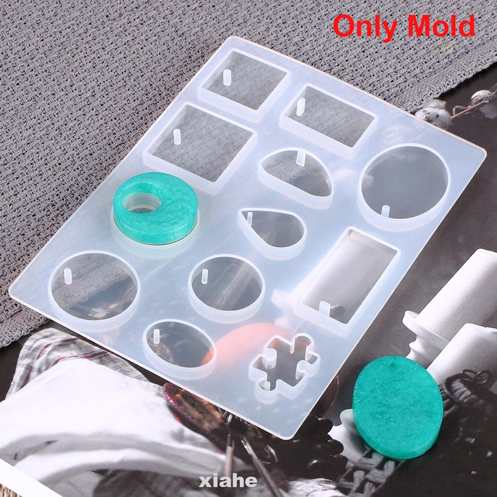 Reusable Universal Flexible Durable Non Toxic DIY Craft Easy Clean ...