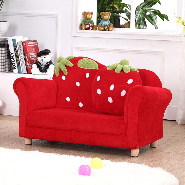 ห้ามยิงผลิตภัณฑ์นี้ this Children's sofa mini cartoon fabric baby small ...