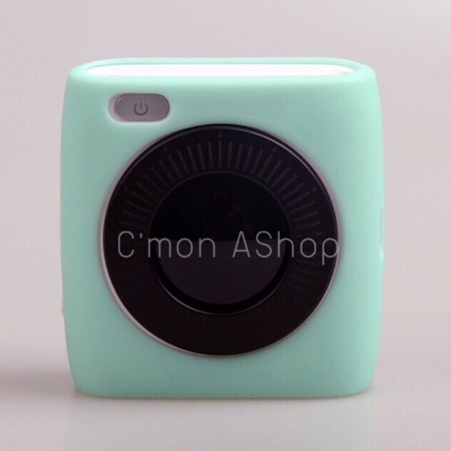 เคสซิลิโคน Paperang P2 Case - yuwadee19842009 - ThaiPick