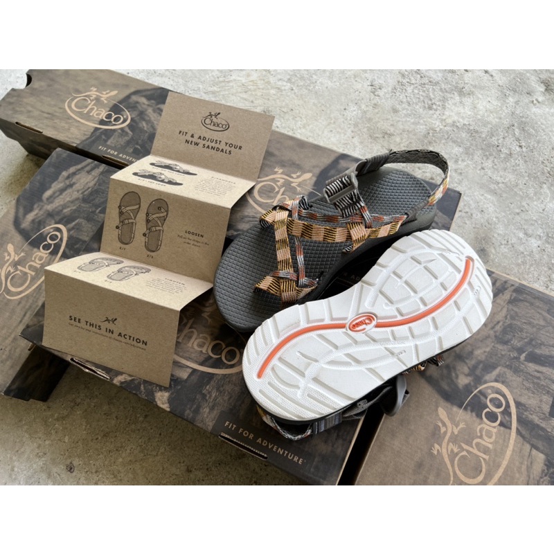 รองเท้า chaco zcloud women ของแท้ - yp78ra_zqm - ThaiPick