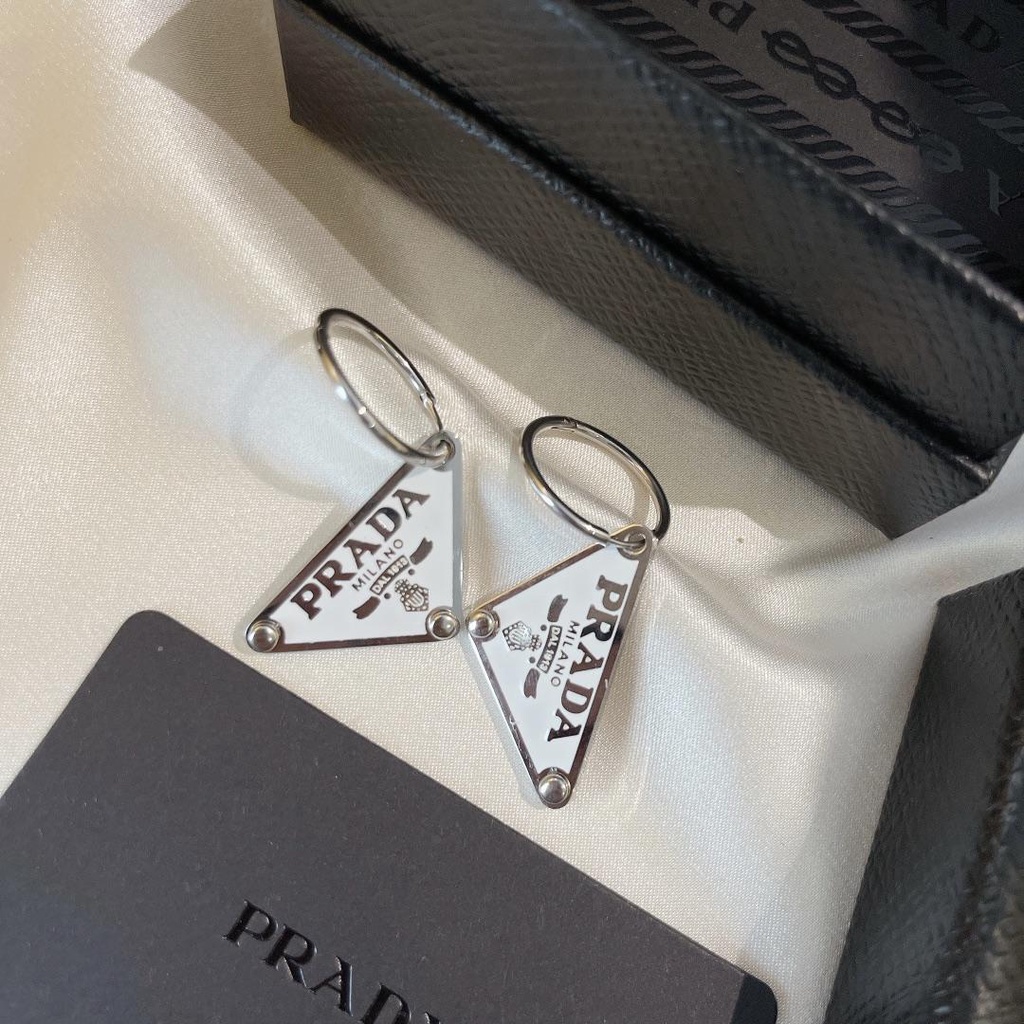 Rada (Prada) this years Rada is a popular triangle earring. It is also ...