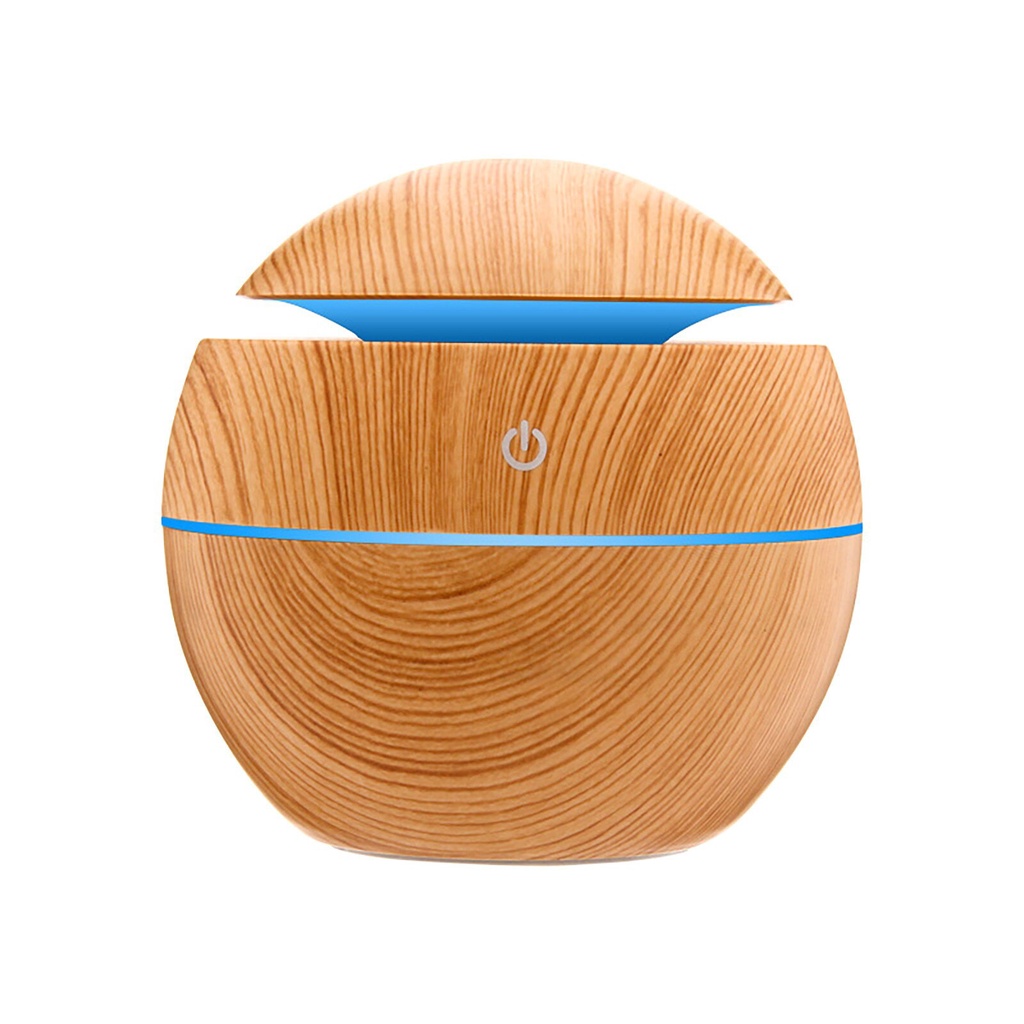 40300ml Air Aroma Essential Oil Diffuser Led Aroma Aromatherapy ...