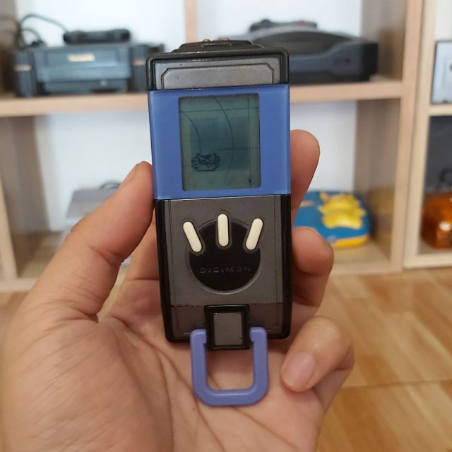 Digimon Digivice Data Link งาน JP แท้ 100% - evolutionplaystore - ThaiPick