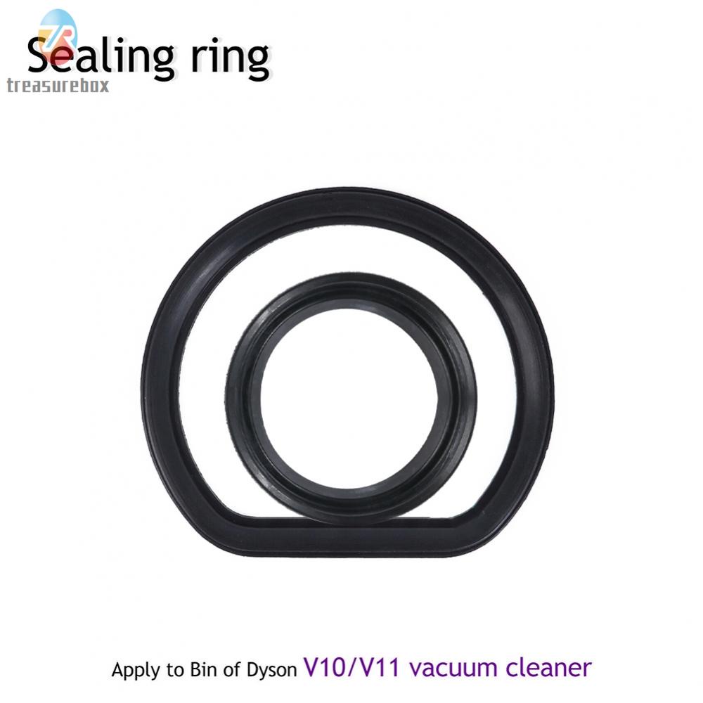 TRSBXSealing Ring Exquisite For Dyson Reliable To Use V10 V11 100 Brand ...
