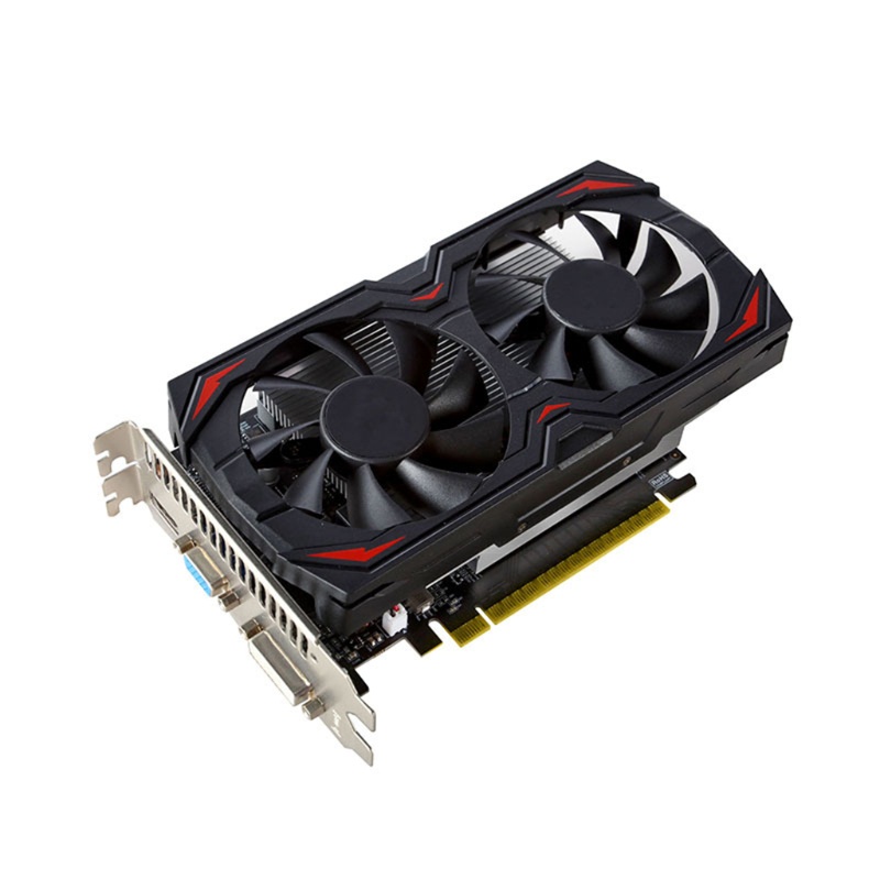 การ์ดวิดีโอความละเอียดสูง Gtx850 4G Gddr5 128Bit | Shopee Thailand