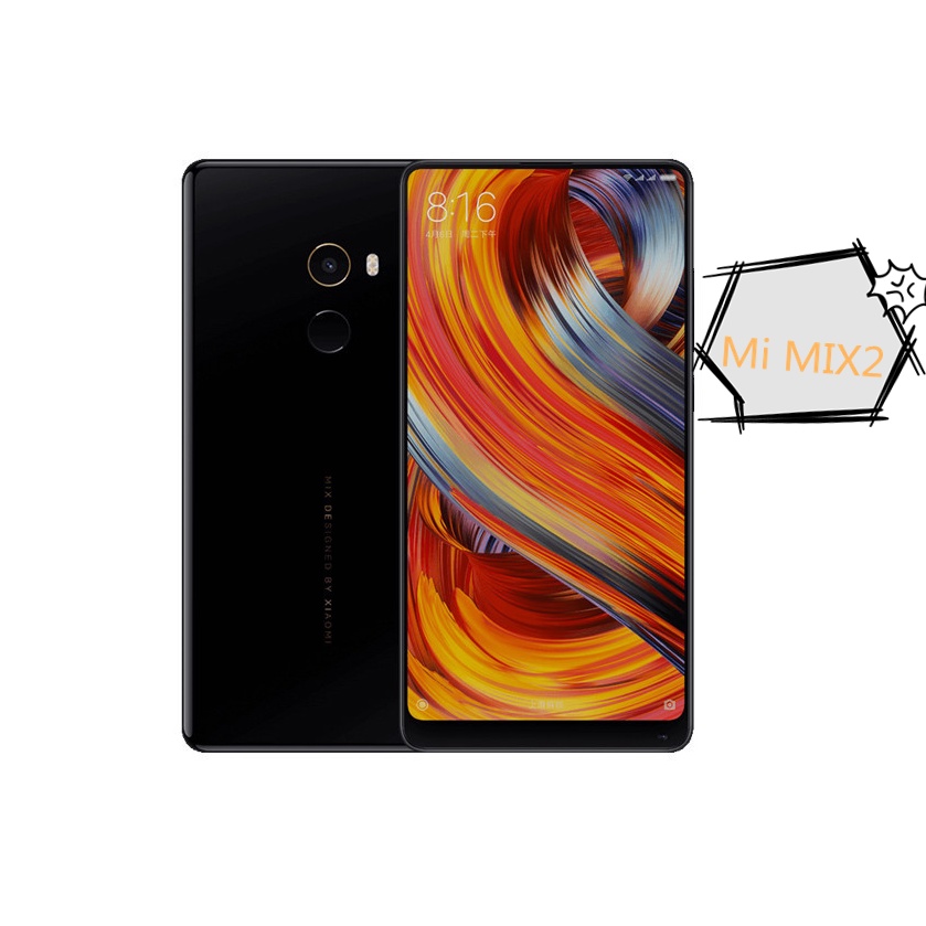 MI MIX มือสอง ถูกที่สุด พร้อมโปรโมชั่น มิ.ย. 2025 | BigGoเช็คราคาง่ายๆ