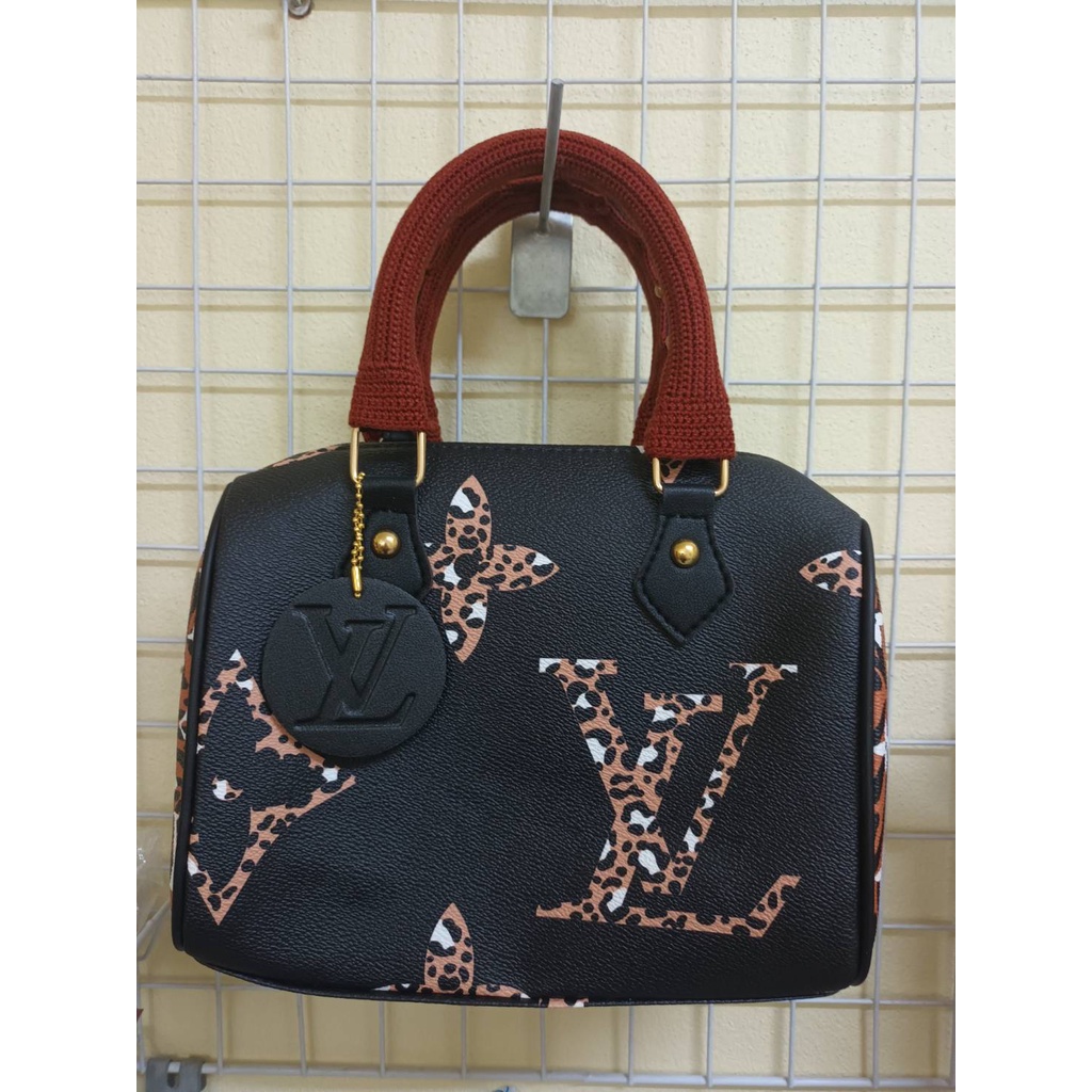 หูถักกระเป๋า speedy ที่หุ้มหูกระเป๋า ไหมหุ้มหูกระเป๋า ที่หุ้มสายกระเป๋า ...