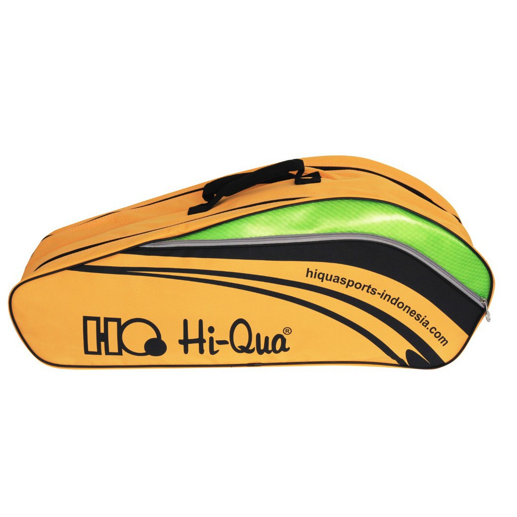 Hi Qua Chalenger กระเป๋าแบดมินตัน / Hi-Qua ใหม่ Challenger แบดมินตัน ...