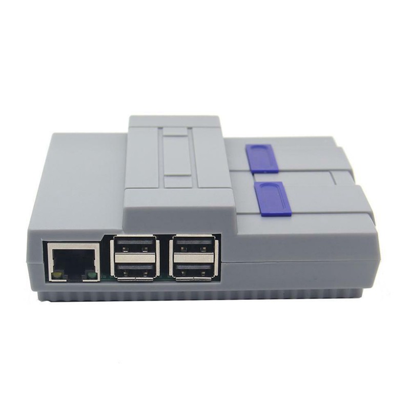 Spi Enclosure Raspberry Pi 3 รุ่น B 3b 2 B B โมเดลเครื่องมือ ...