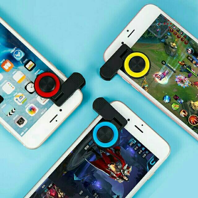 มันส์ทุกแบบ Joystick ROV จอยเกมส์มือถือ - wake_products - ThaiPick