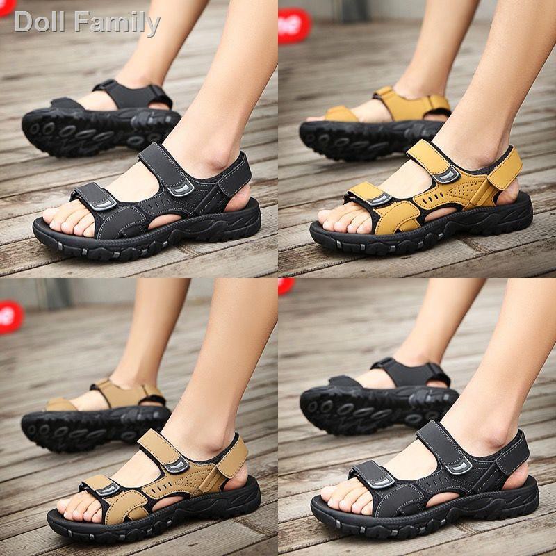 Mens sandalsMen s Vietnamese sandals summer breathable casual beach ...