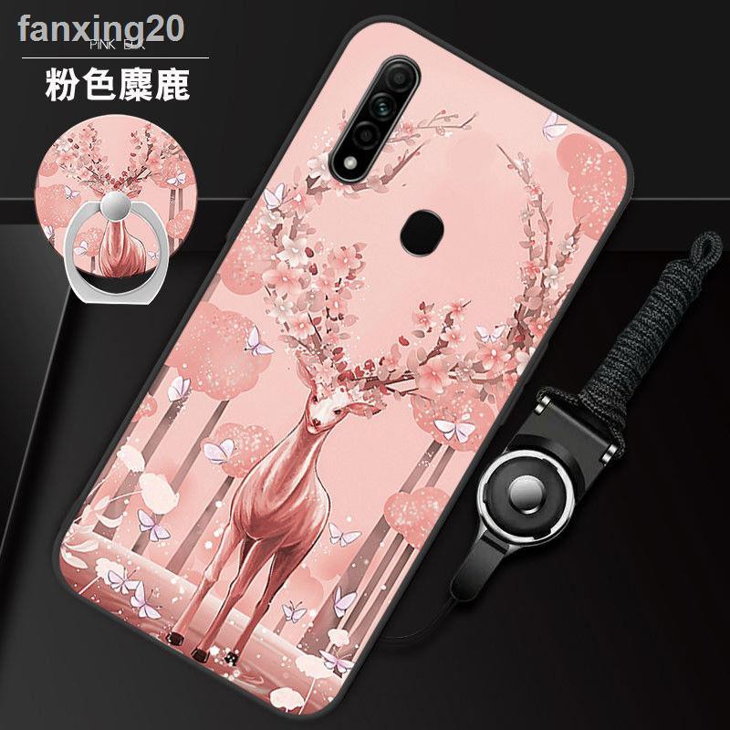 มีของพร้อมส่งเคสโทรศัพท์มือถือ OPPOA8 PDBM00 ซิลิโคนนิ่ม oppa a8 ขอบรวม ...