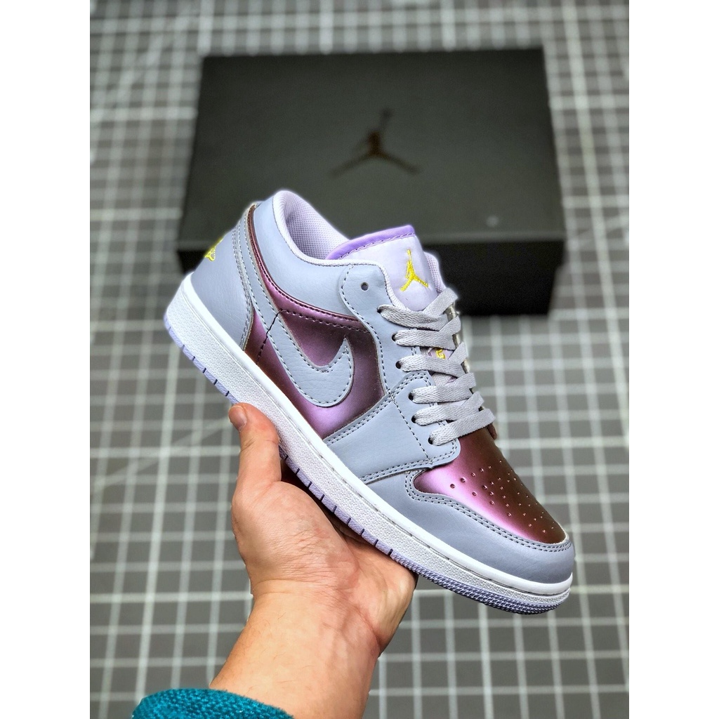 Running Nike Air Jordan low aj Jordan generation of low top classic ...