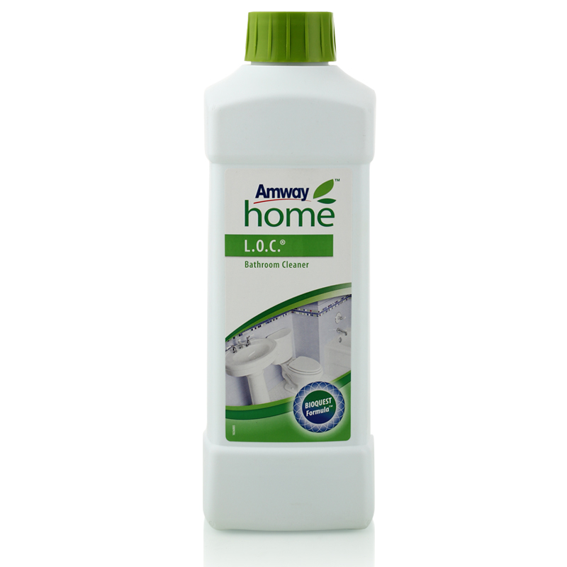 ผลิตภัณฑ์ทำความสะอาดน้ำยาทำความสะอาดน้ำยาทดสอบAmway Life Concentrated ...