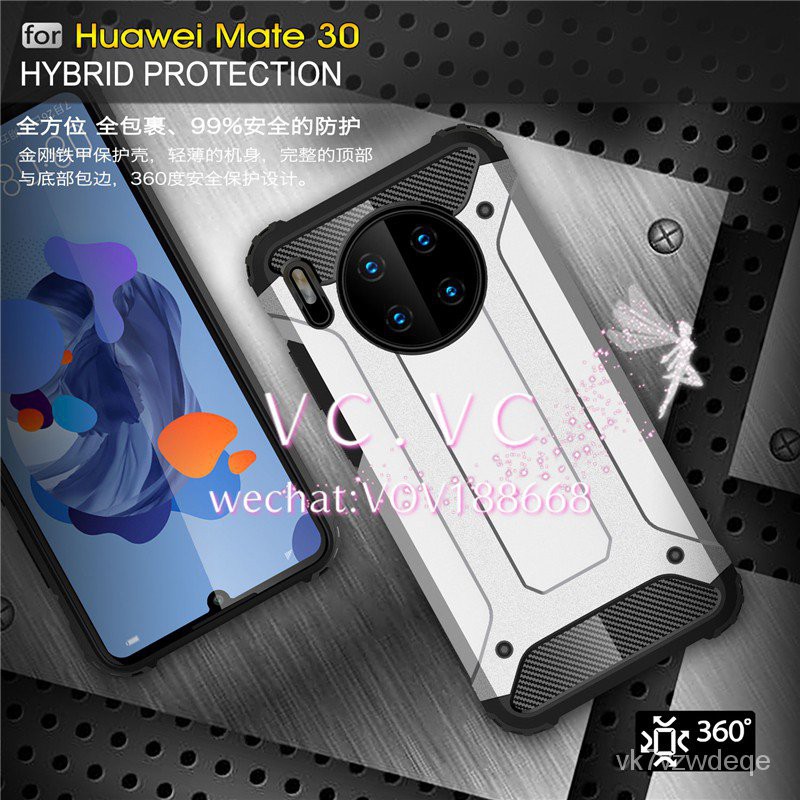 Colorful IMD Hard Plastic Case for Huawei P40 Pro P30 Lite Flexible ...