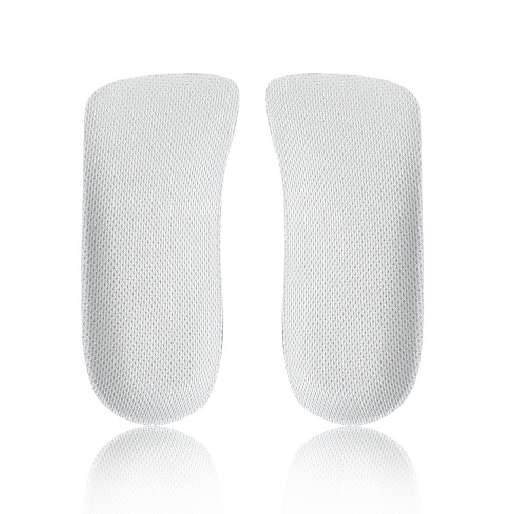 Arch Support Increase Height Insoles Light Weight Soft Elastic Lift for ...
