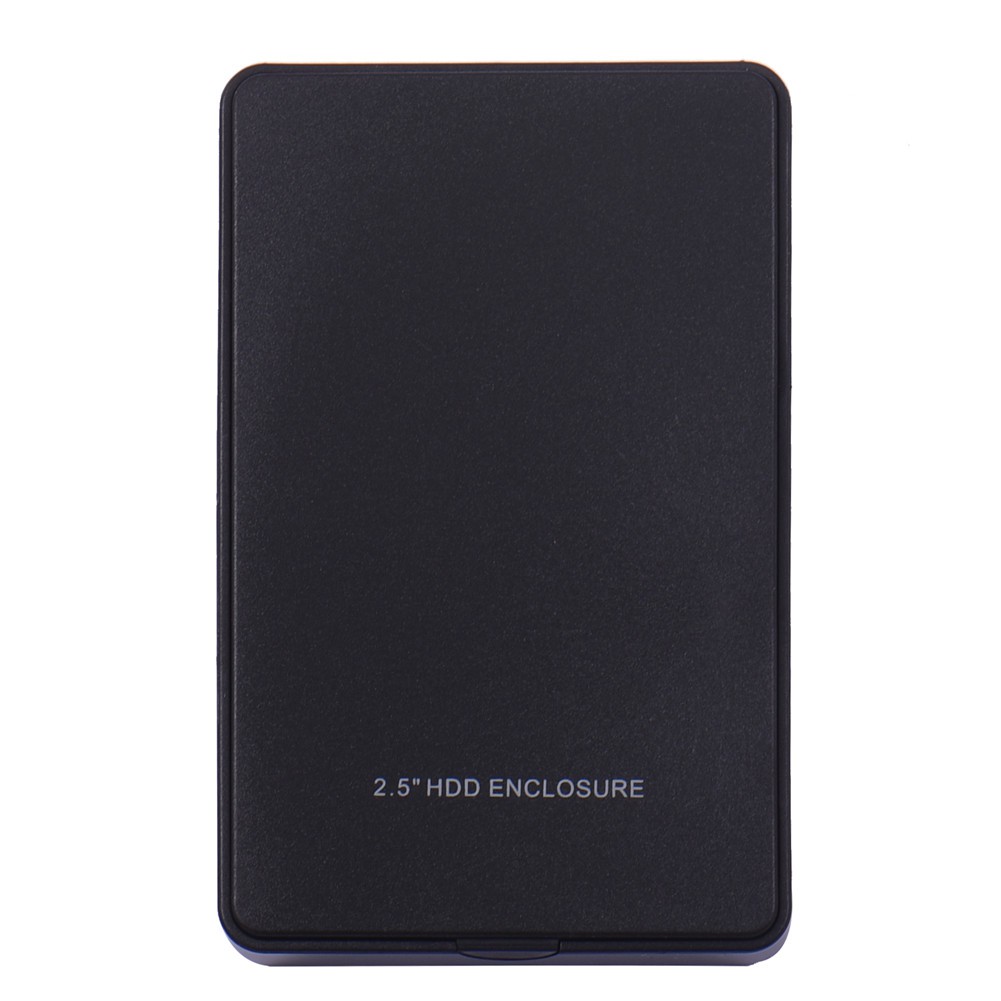 กล่องฮาร์ดดิสก์ Usb 2 . 0 2 Tb - purme.th - ThaiPick