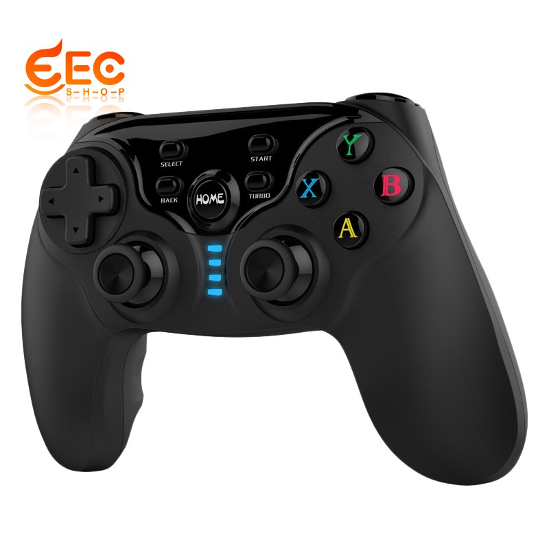 GameSir G5 Wireless Bluetooth Game Controller, Gamepad with Trackpad ...