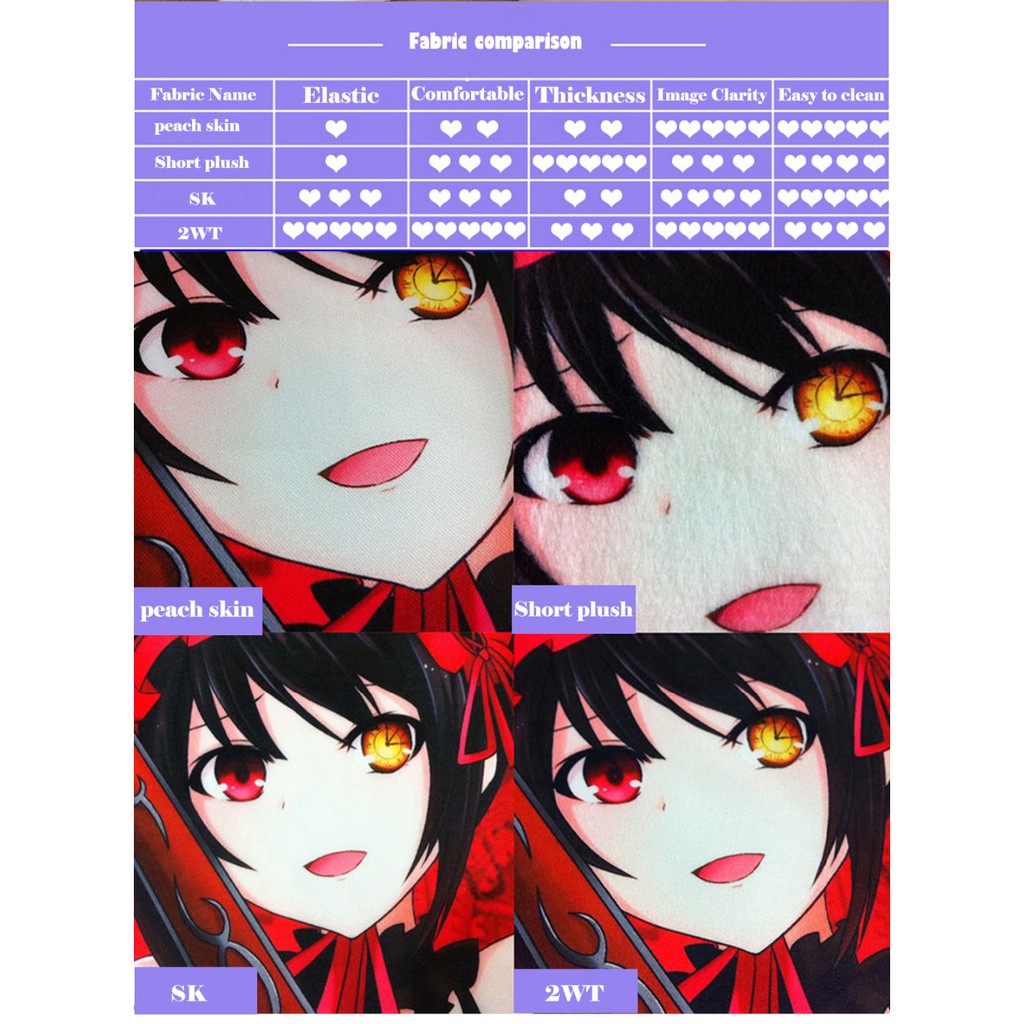 Shuumatsu Nani Shitemasu ka? Isogashii desu ka? anime Characters ...