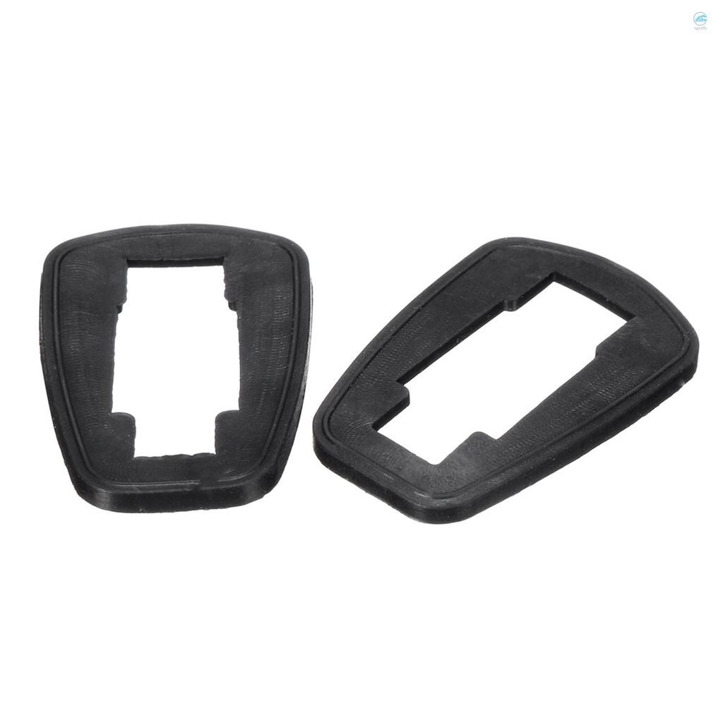 หัวฉีดพ่นน้ํา 2 ปะเก็นสําหรับ Caliber 07-12 5160308AA 2 ชิ้น - carworld ...