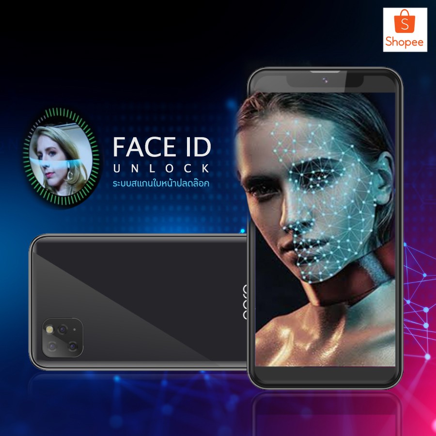 โทรศัพท์มือถือ Apro รุ่น C1 2020 รุ่นใหม่ จอใหญ่ ราคาถูก 4G 3G แถมเคส ฟิล์ม เก็บเงินปลายทาง ...