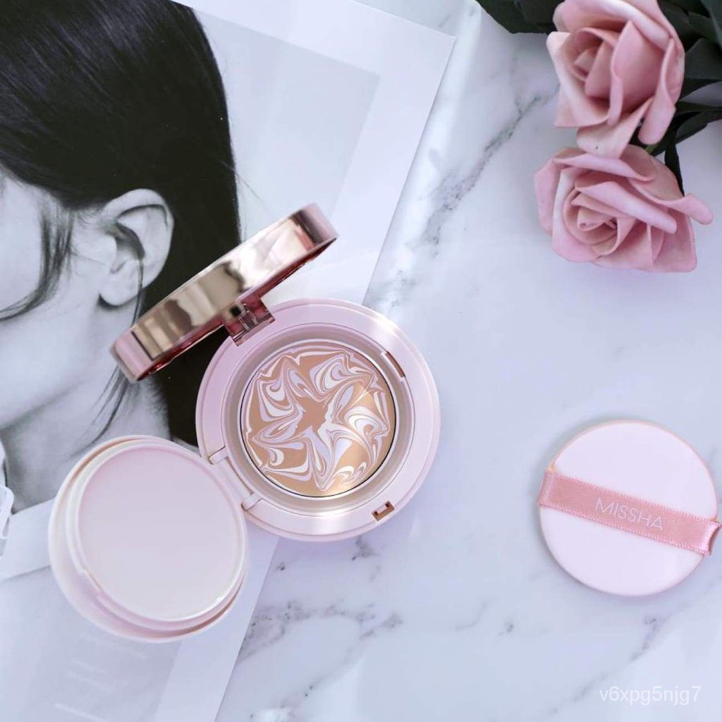 2021[MISSHA] Glow Ampoule Pact 12g (SPF50+/PA+++)2022 tUVt - v6xpg5njg7 ...