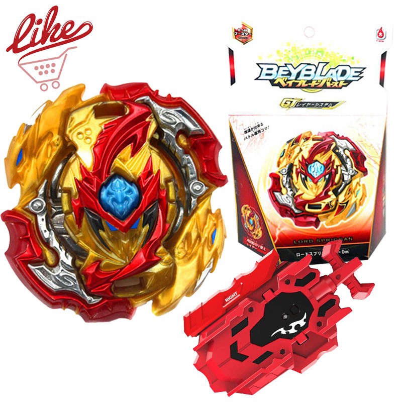 Beyblade Burst gt b - 149 Lord Spriggan ของเล่นสําหรับเด็ก - beyblade ...