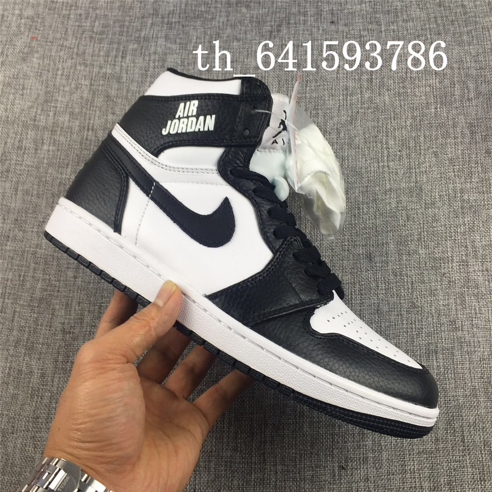 ผลิตภัณฑ์ใหม่ Nike AJ1 LOGO 20 รองเท้ากีฬา สันทนาการ - th_641593786 ...