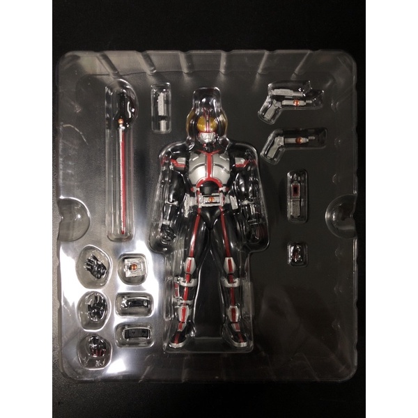 S.h.figuarts kamen rider auto vajin faiz set - rattanonsk120 - ThaiPick