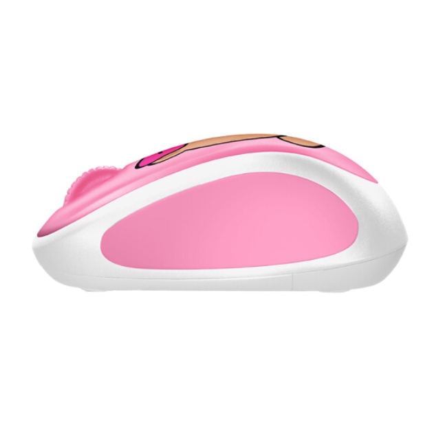Logitech M238 Line Friends Wireless Mouse Cute Mice เมาส์ไร้สายลาย ...