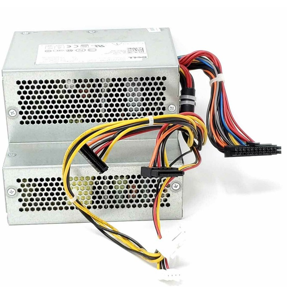 Dell D255P-00 - 255W Power Supply Unit (PSU) For Dell Optiplex 780 760 ...