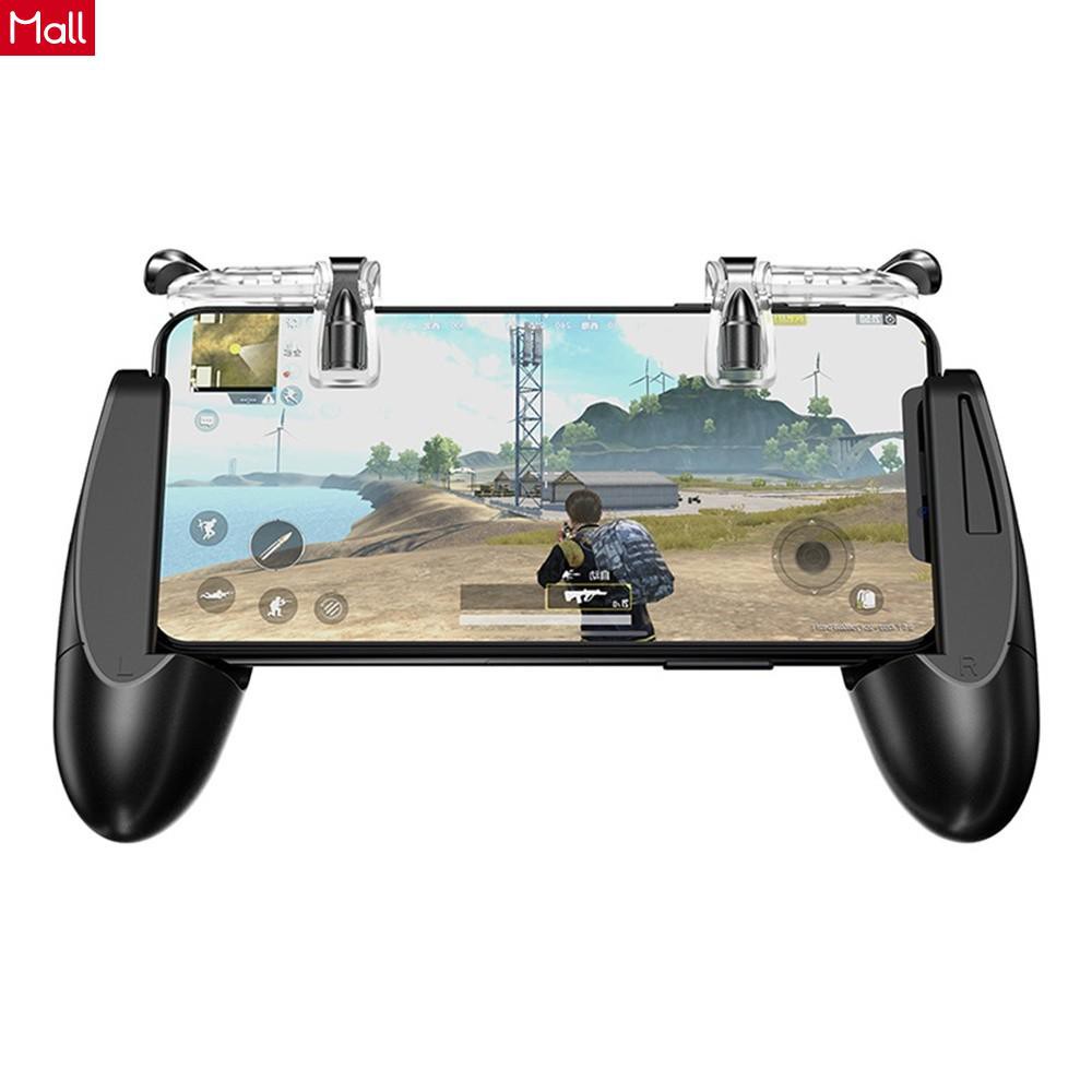 new pattern GameSir F2 Gamepad Firestick Grip for Android & iOS Phone ...
