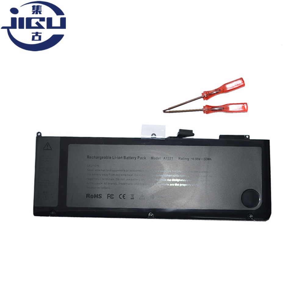 JIGU A1321 Replacement Laptop Battery For Apple MacBook Pro 15quot ...
